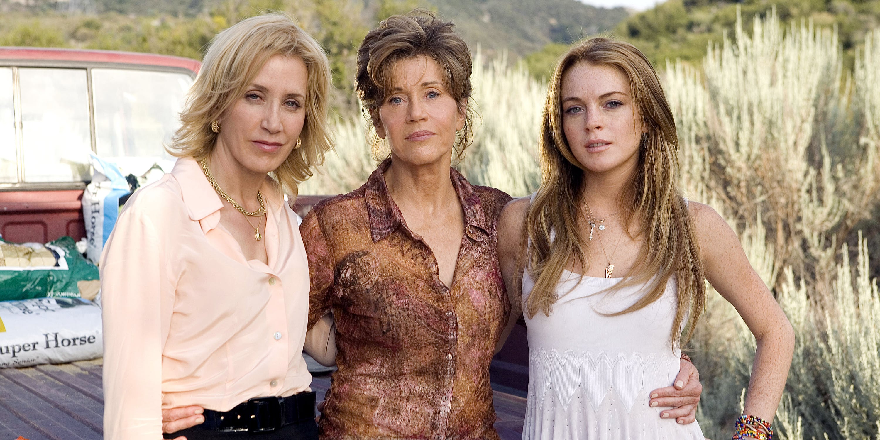 Why Georgia Rule Is an Underrated Movie | PS Entertainment