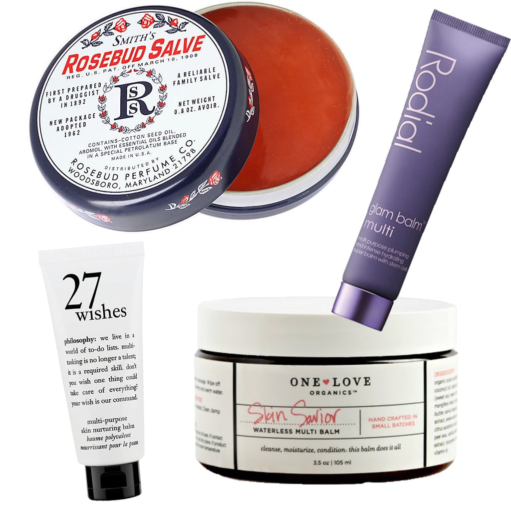 Multiuse Skin Care Balms | POPSUGAR Beauty