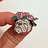 Frida Kahlo Pins | POPSUGAR Latina