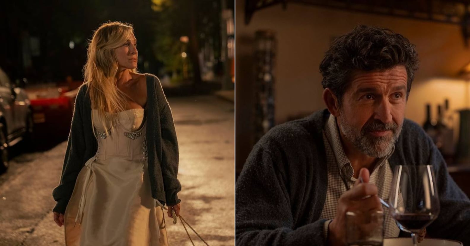 "And Just Like That" Outfits I Can't Stop Thinking About | PS Fashion