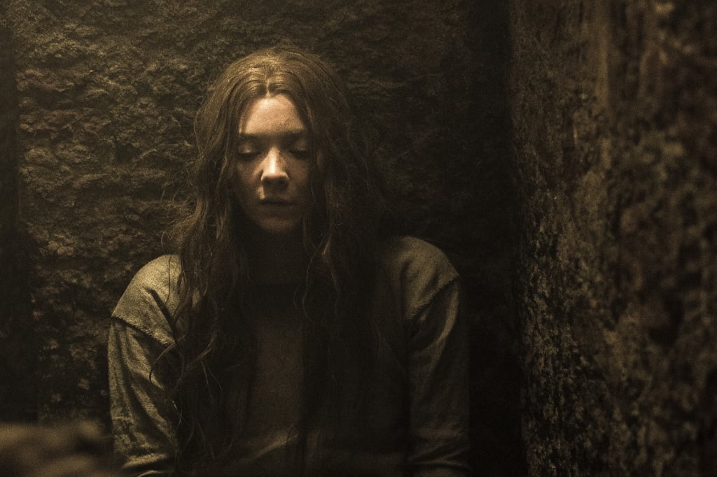 What Happened at the End of Game of Thrones Season 5? | POPSUGAR ...