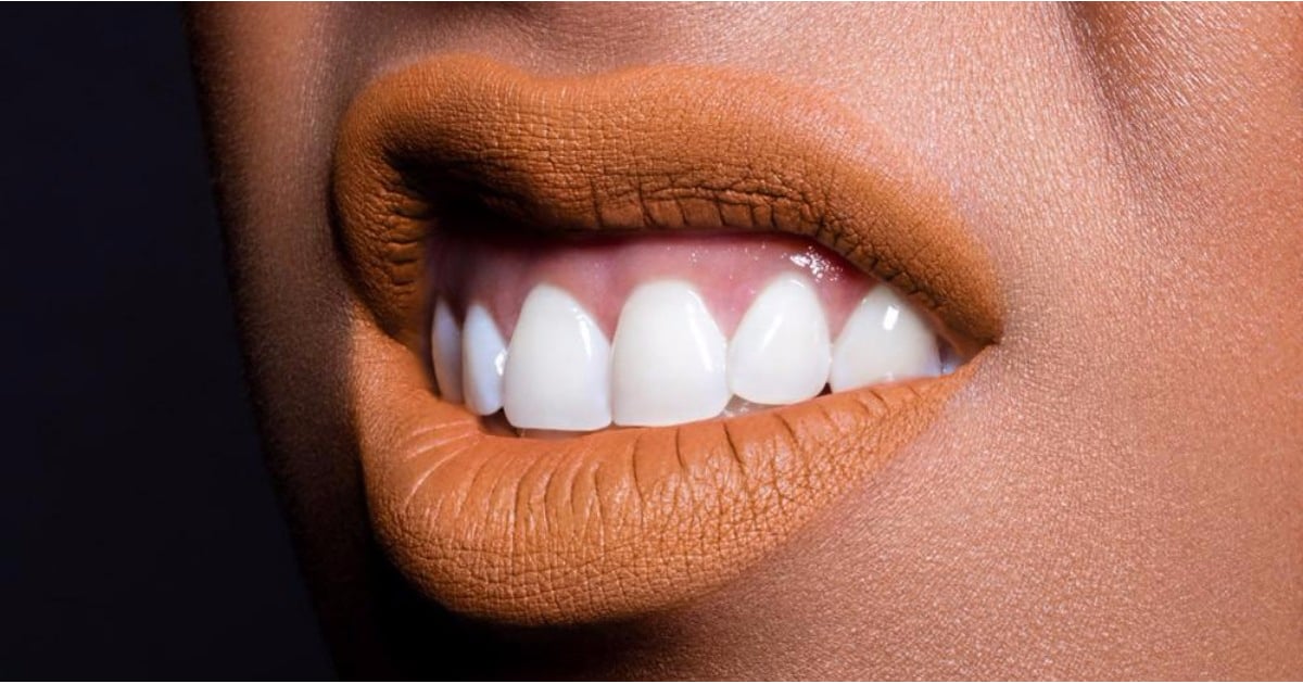 Melt Cosmetics Dijon Mustard Lipstick | POPSUGAR Beauty