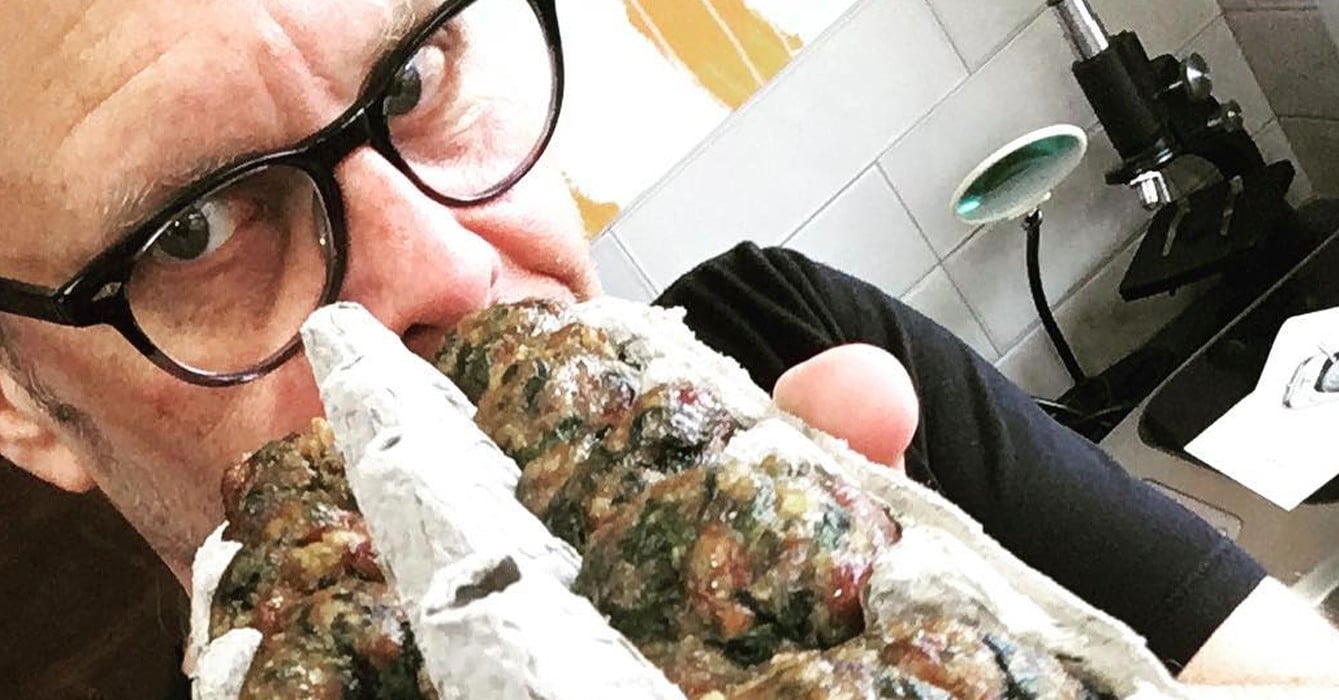 how to cook meatballs in egg carton