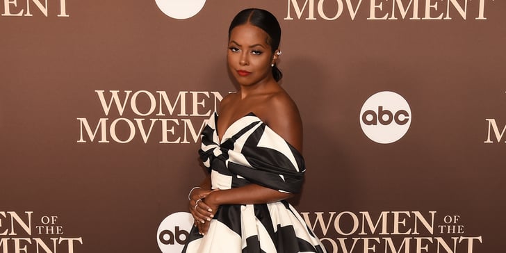 Adrienne Warren's Best Roles | POPSUGAR Entertainment