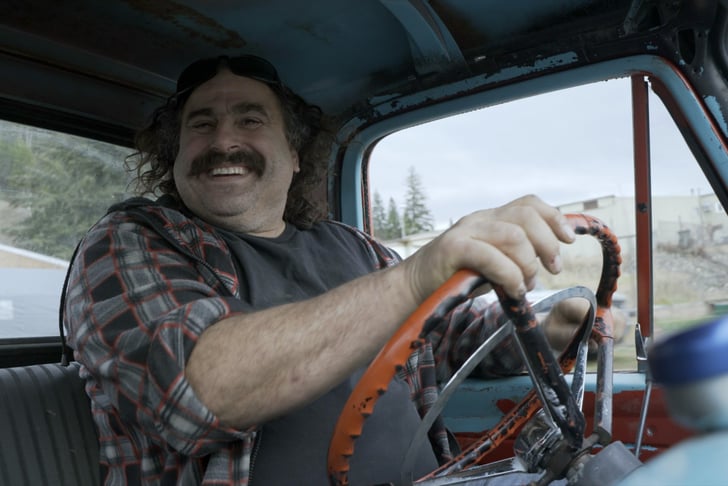 Rust Valley Restorers | New Netflix Shows 2019 | POPSUGAR Entertainment ...