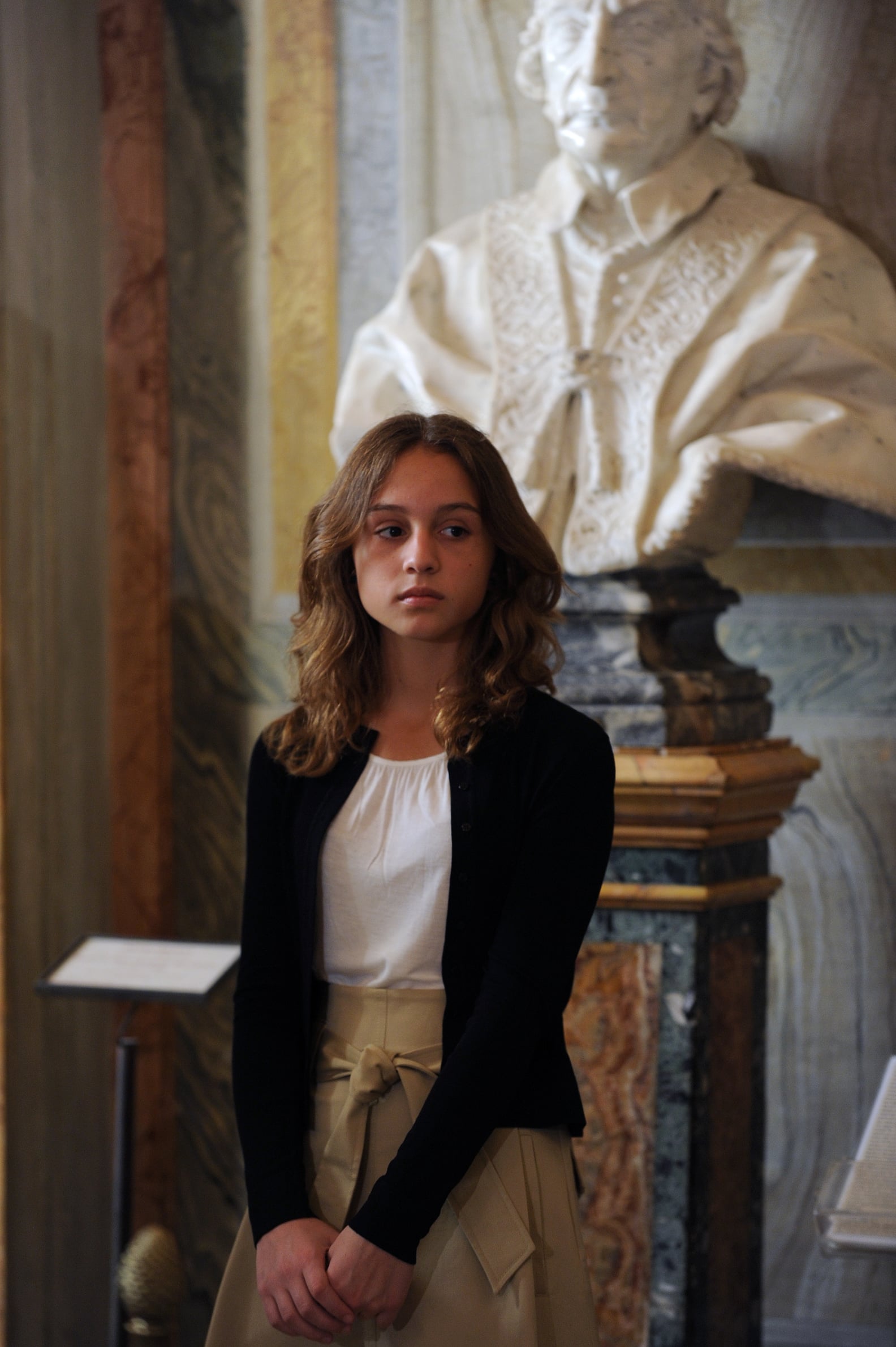 Princess Iman of Jordan Style | PS Fashion