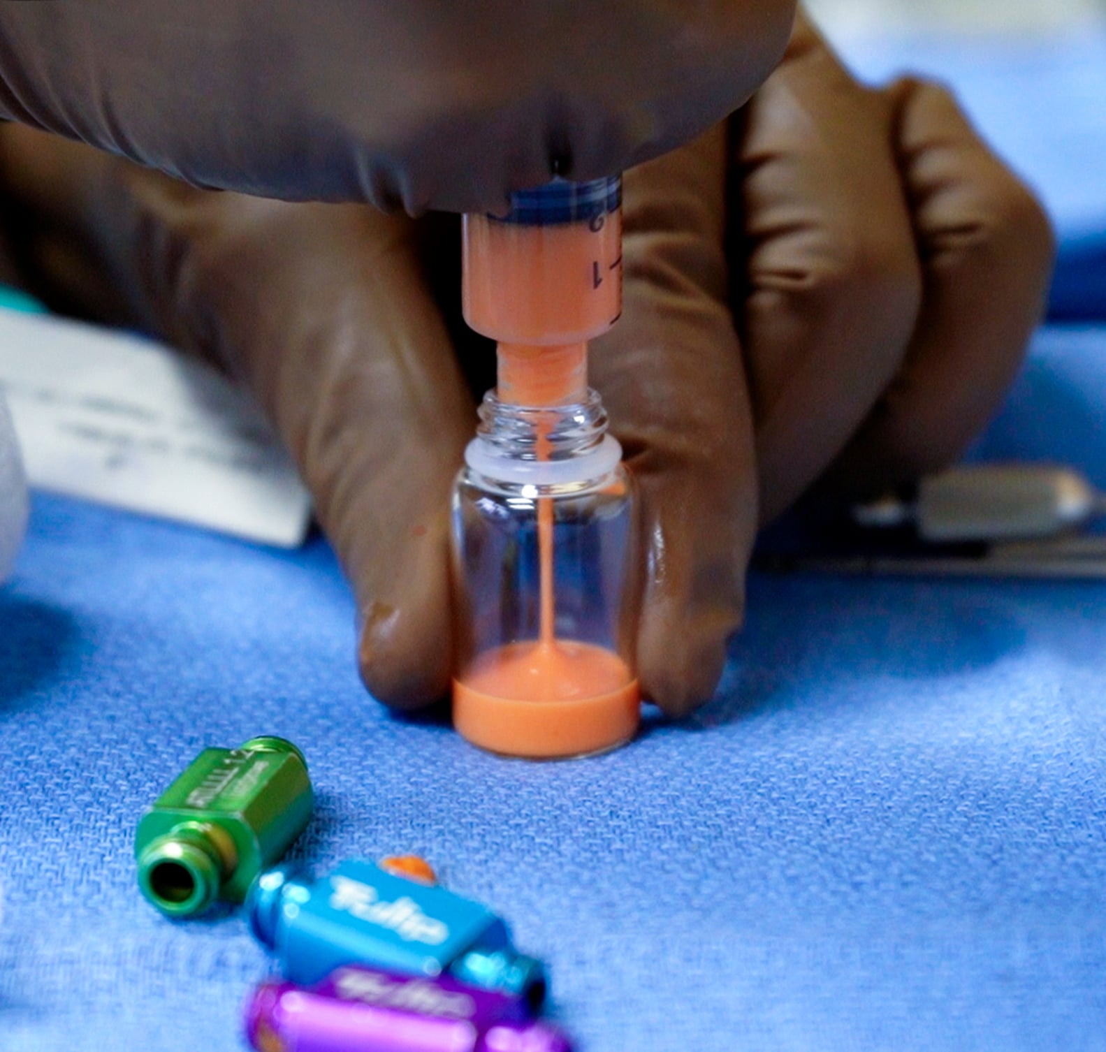 Are Nanofat Procedures the Future of Plastic Surgery? | PS Beauty