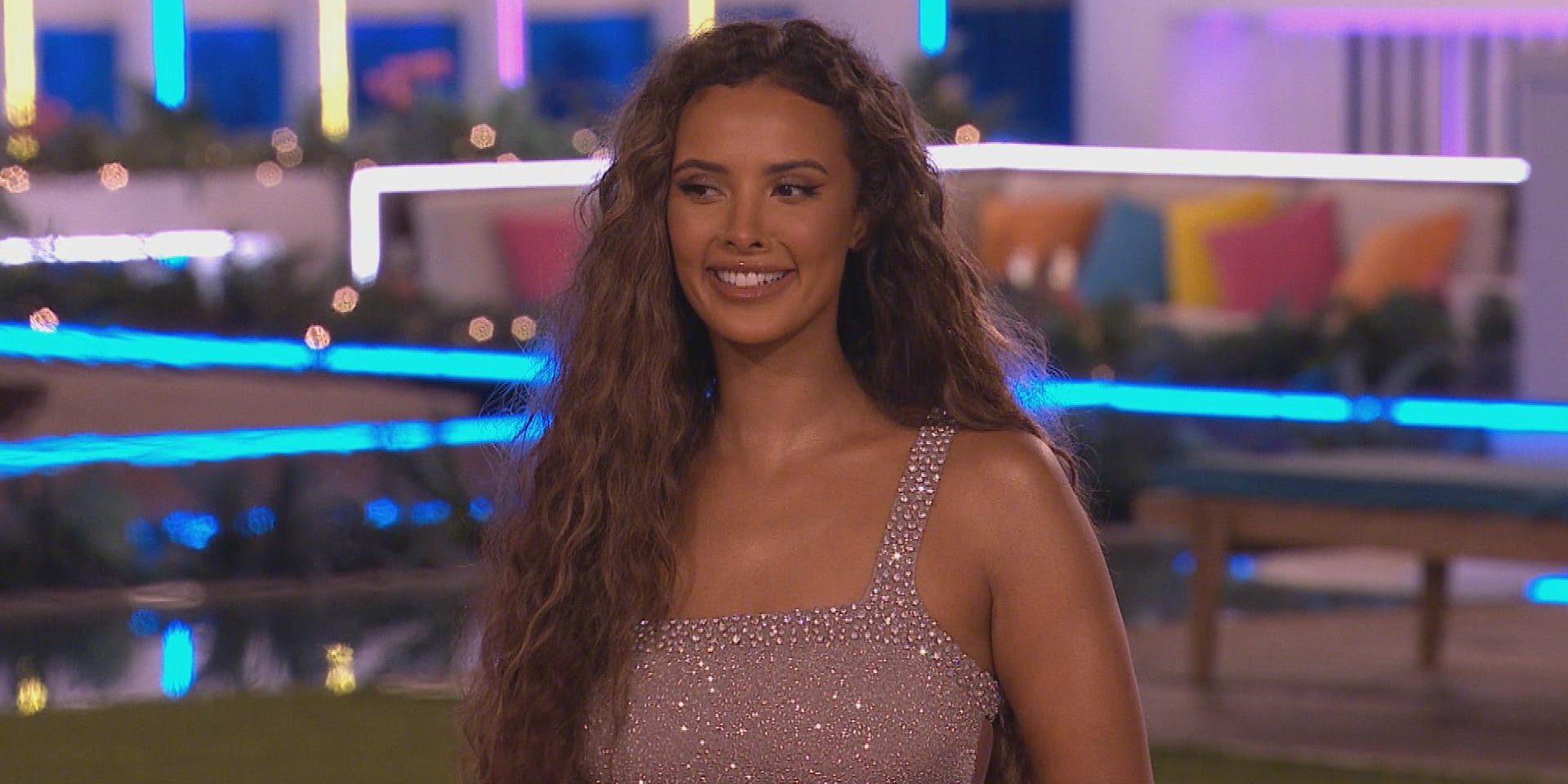 Shop Every Maya Jama Love Island Outfit | PS UK Style