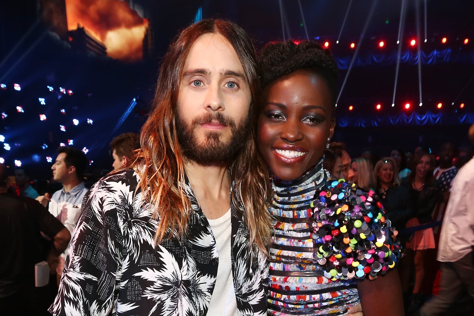 Who Is Jared Leto Dating? | POPSUGAR Celebrity