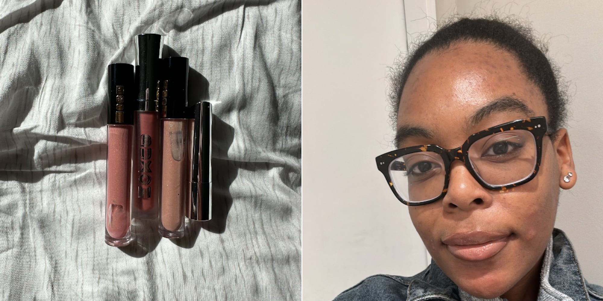 Inner-Lip Hack to Find Your Lipstick Match | PS Beauty