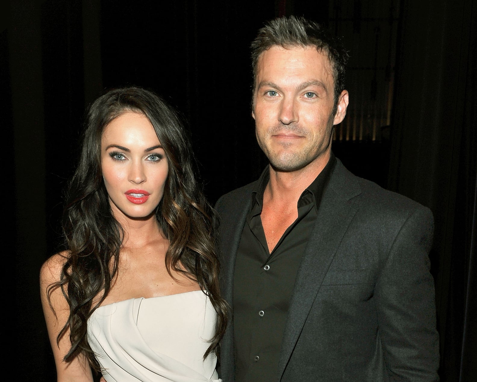Who Has Megan Fox Dated? | PS Celebrity