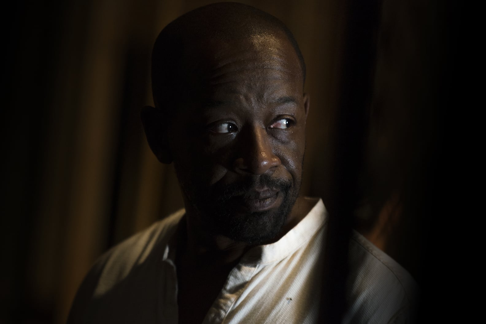 What Happens to Morgan in The Walking Dead Comic Books? | POPSUGAR ...