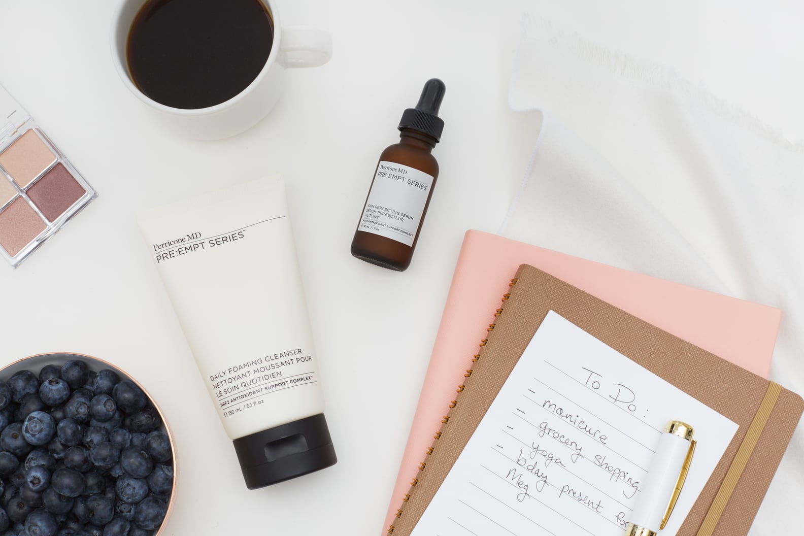 Skin Care in Your 20s | PS Beauty