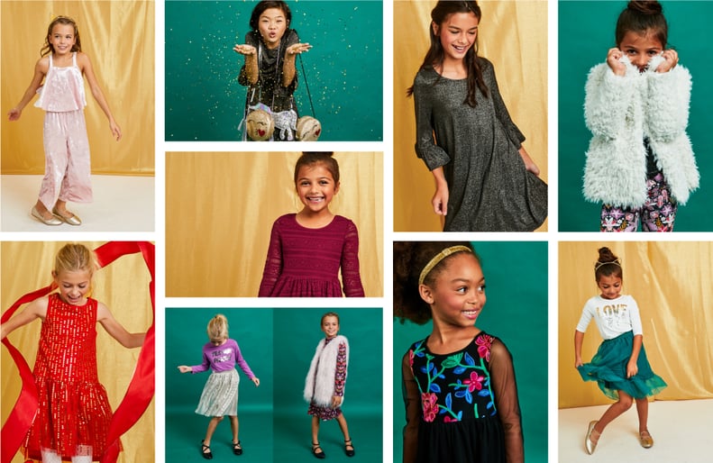 Kids Favorite Style Trends | PS Family