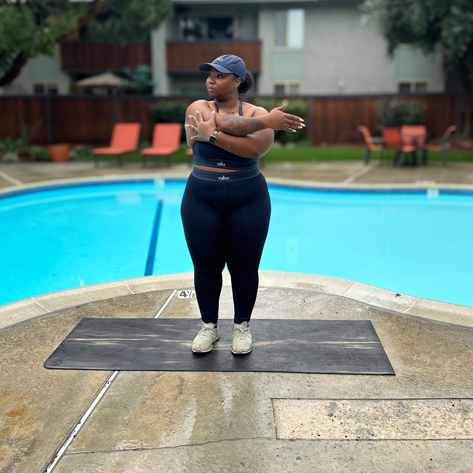 8 Upper Back Stretches | PS Fitness