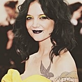 Punk Celebrity Beauty | POPSUGAR Beauty