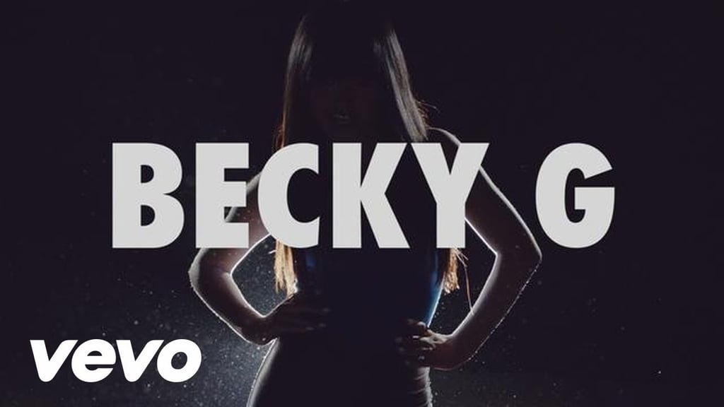 Becky G Facts | POPSUGAR Latina