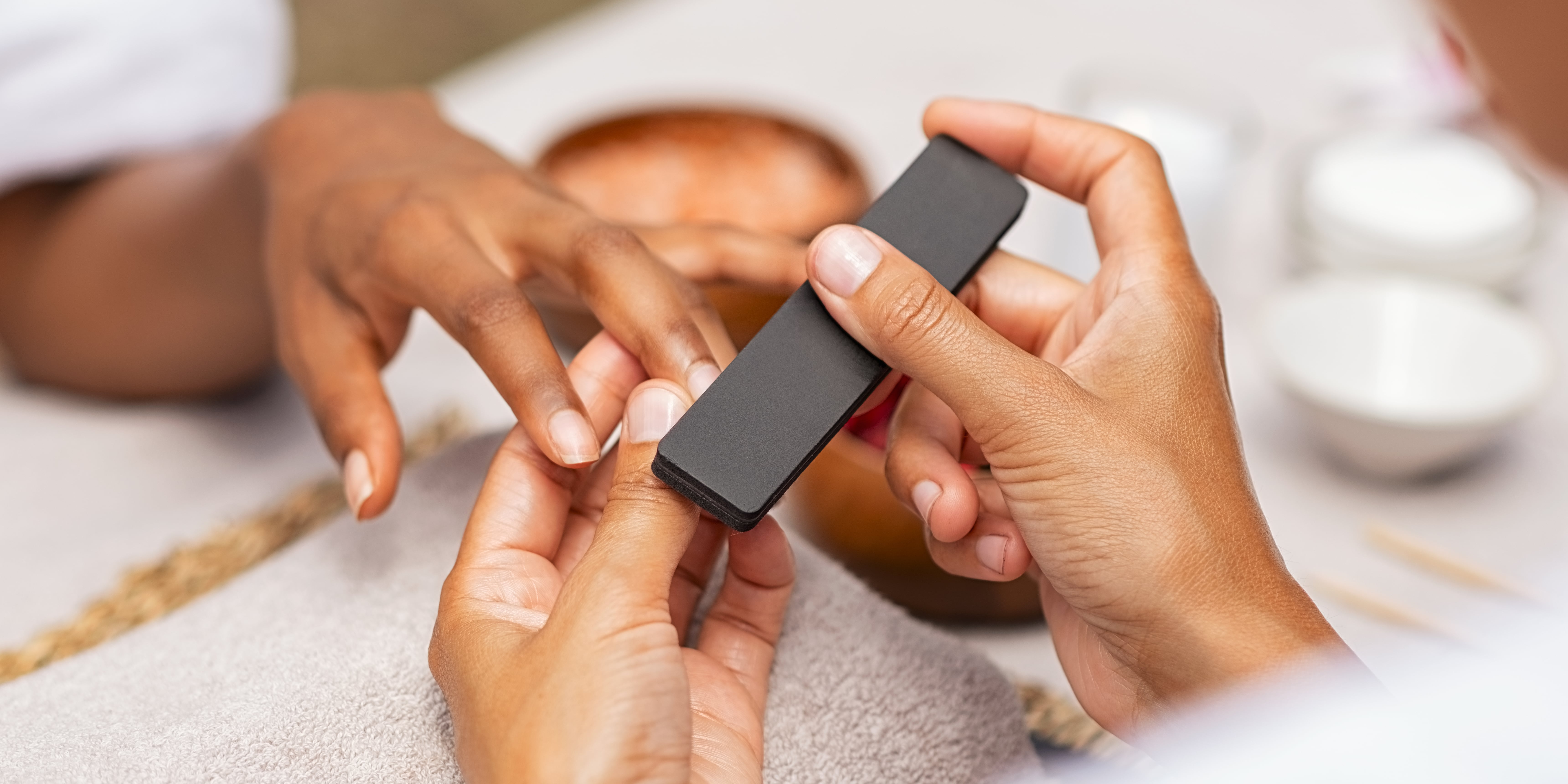 Nail Cycling Is Trending, but Does It Work? | PS Beauty