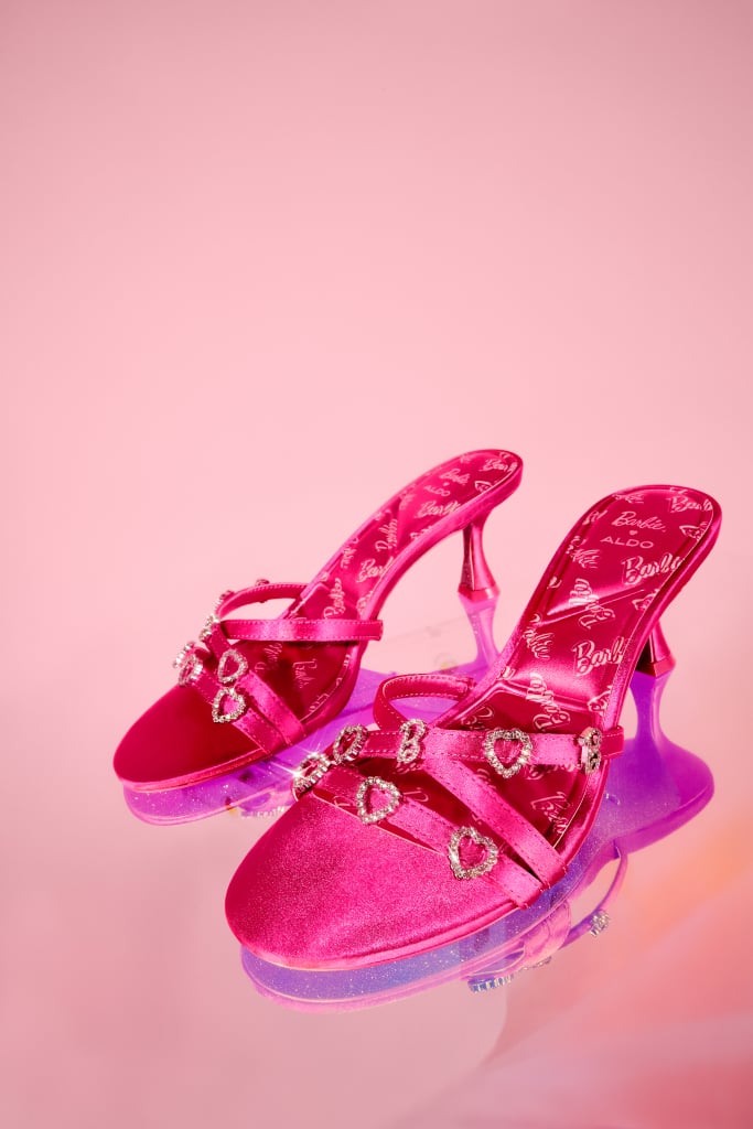 Where to Buy Barbie Movie Merchandise | POPSUGAR Entertainment