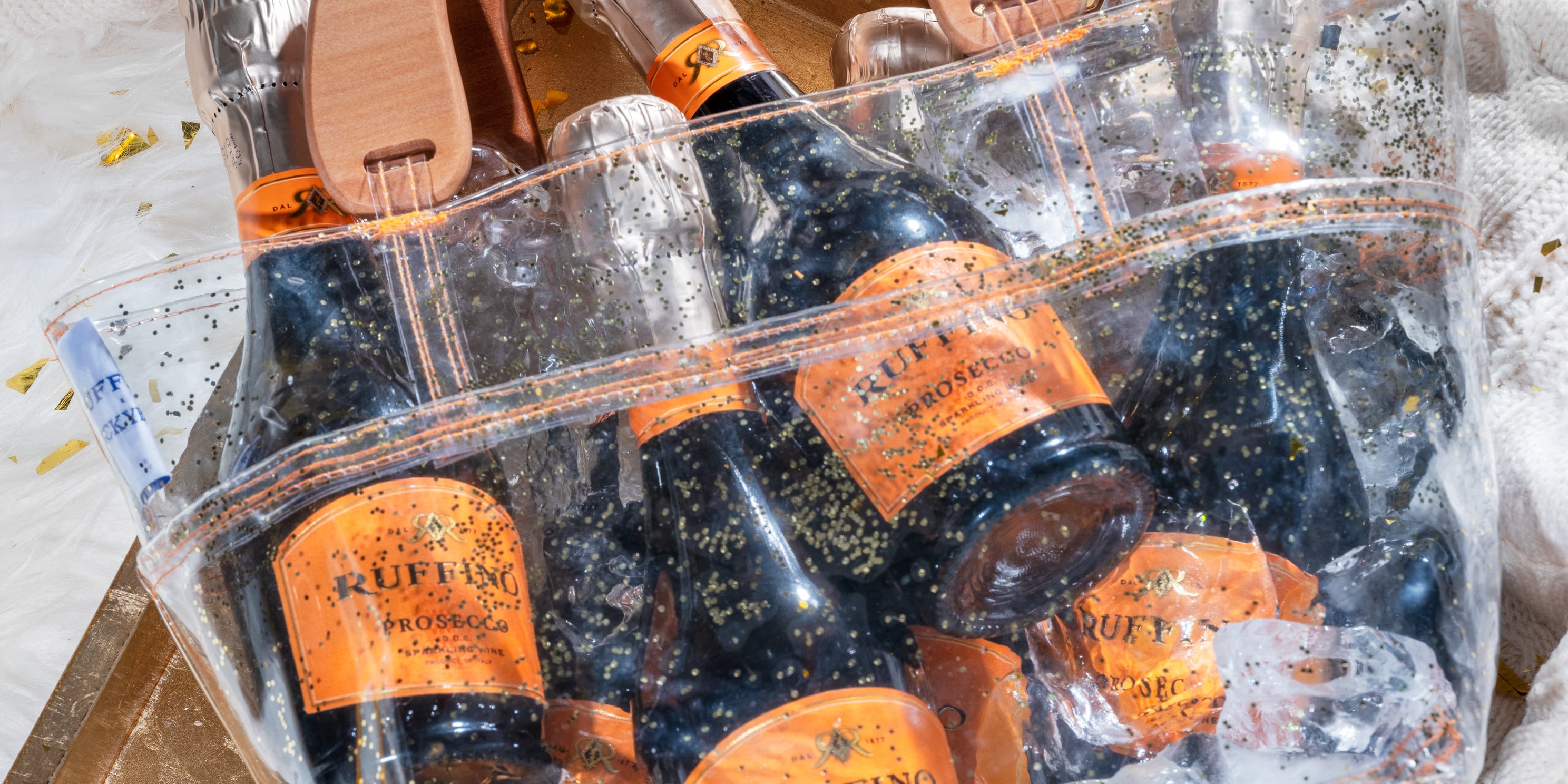 Ruffino Is Offering a Holiday 6-Pack of Prosecco | PS Food