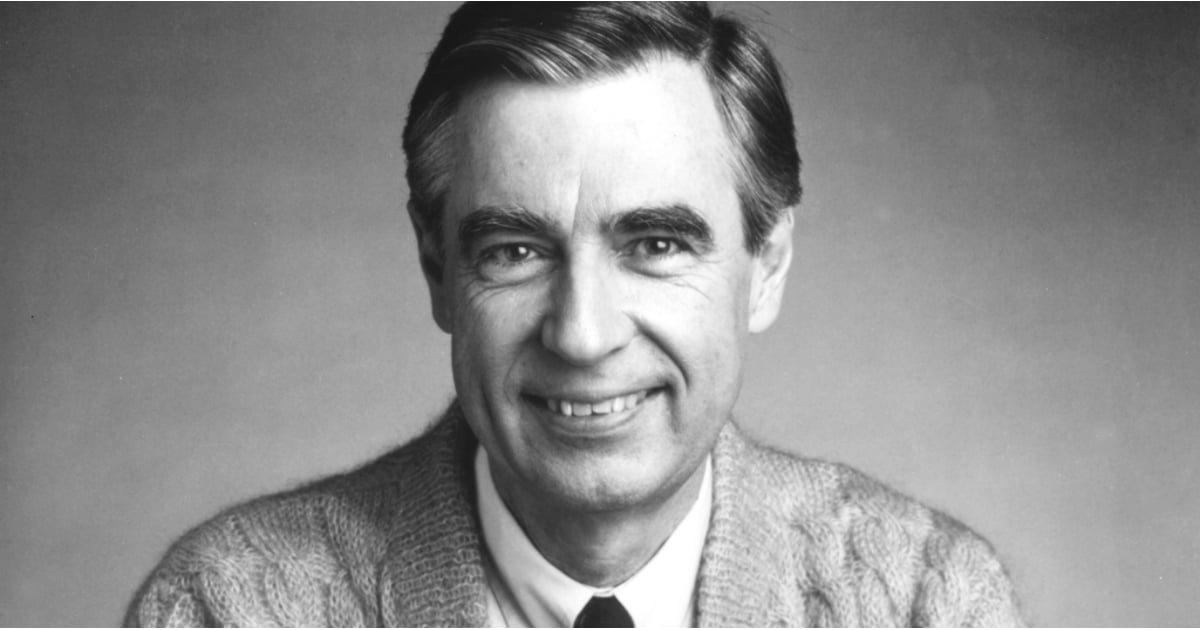 Mr. Rogers Goodbye Video | POPSUGAR Smart Living