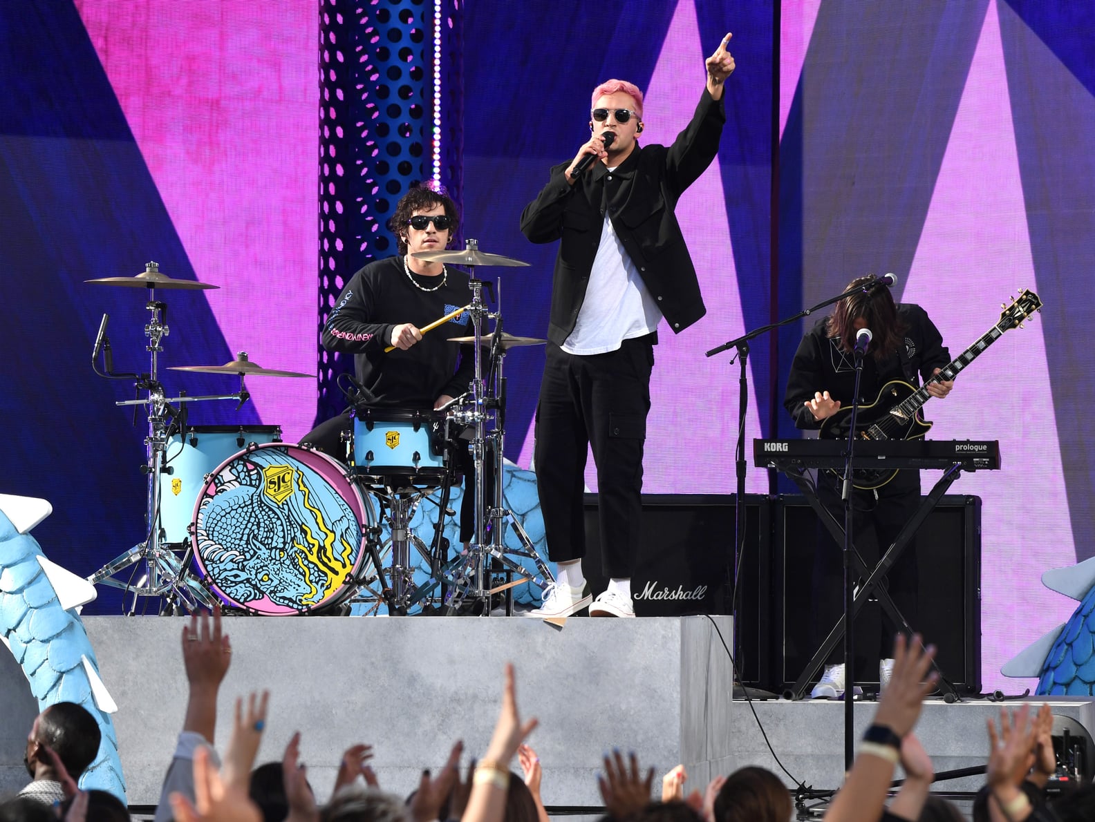 The MTV VMAs Announce Their 2021 Performers List | PS Entertainment