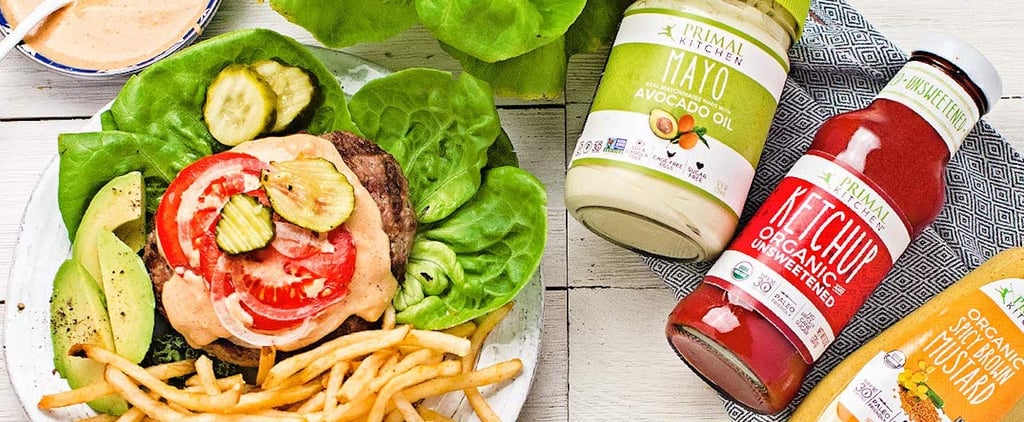 Condiments | POPSUGAR Food