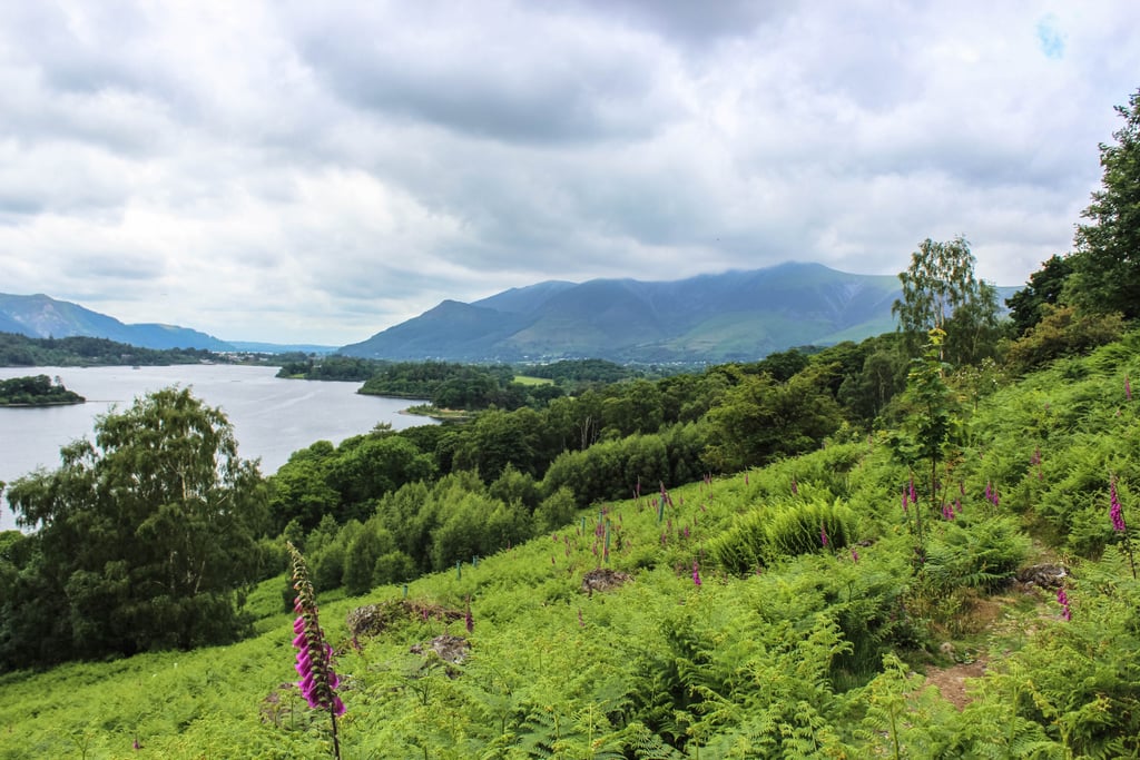 Lake District National Park in England | POPSUGAR Smart Living