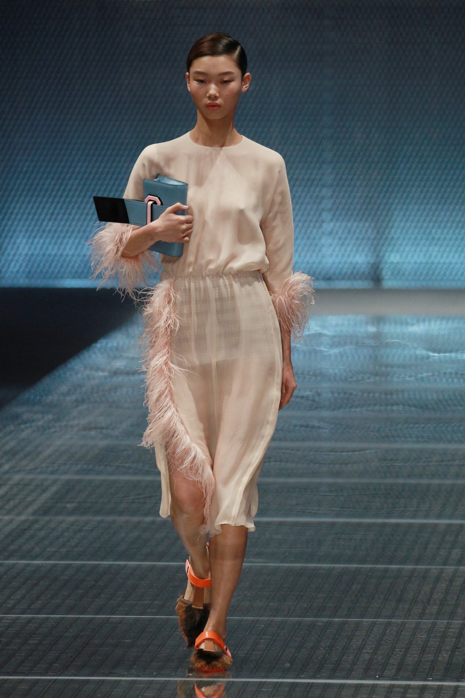 Prada Spring 2017 Collection | PS Fashion