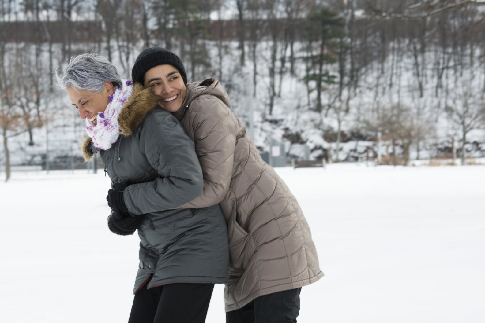 Winter Is Actually the Best Season | POPSUGAR Smart Living