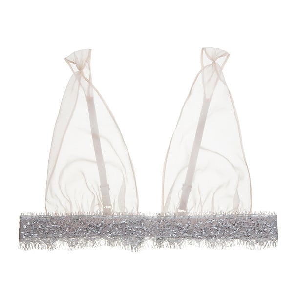 Bridal Wedding Lingerie Ideas | POPSUGAR Fashion