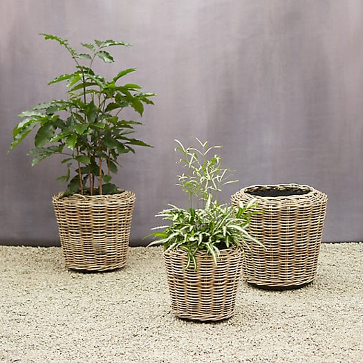 Best Outdoor Planters From Terrain | POPSUGAR Home UK