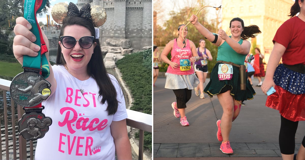 20 Tips For Your First RunDisney Race Weekend | PS Fitness