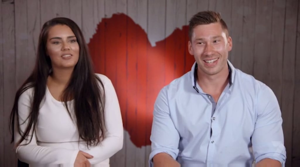 First Dates Australia Facts and Interview with Stephanie | POPSUGAR ...