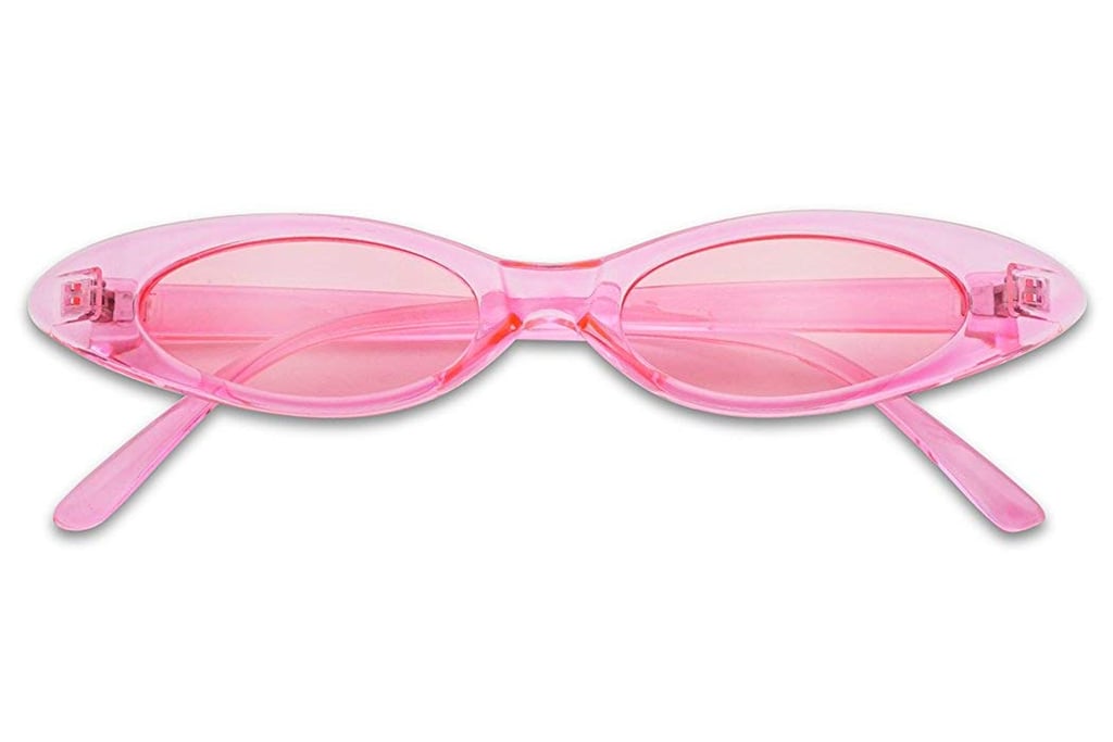 Best Tiny Sunglasses on Amazon | POPSUGAR Fashion