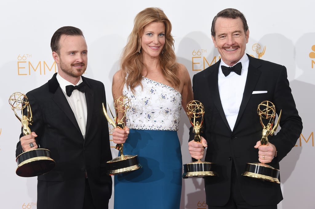 Best Moments of the Emmys 2014 | POPSUGAR Entertainment