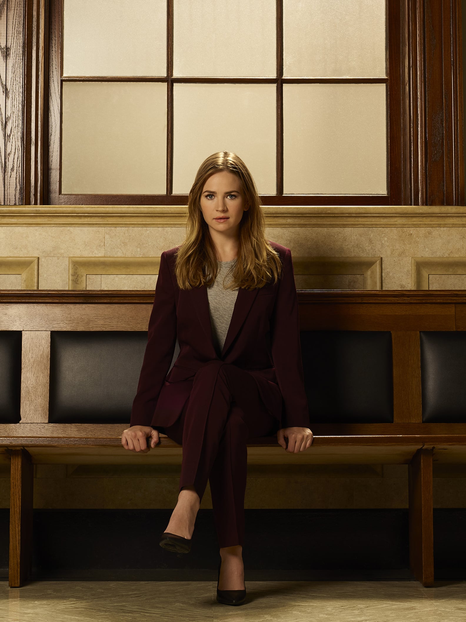 For The People Cast | PS Entertainment