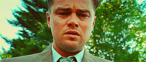 Leonardo DiCaprio GIFs | PS Celebrity