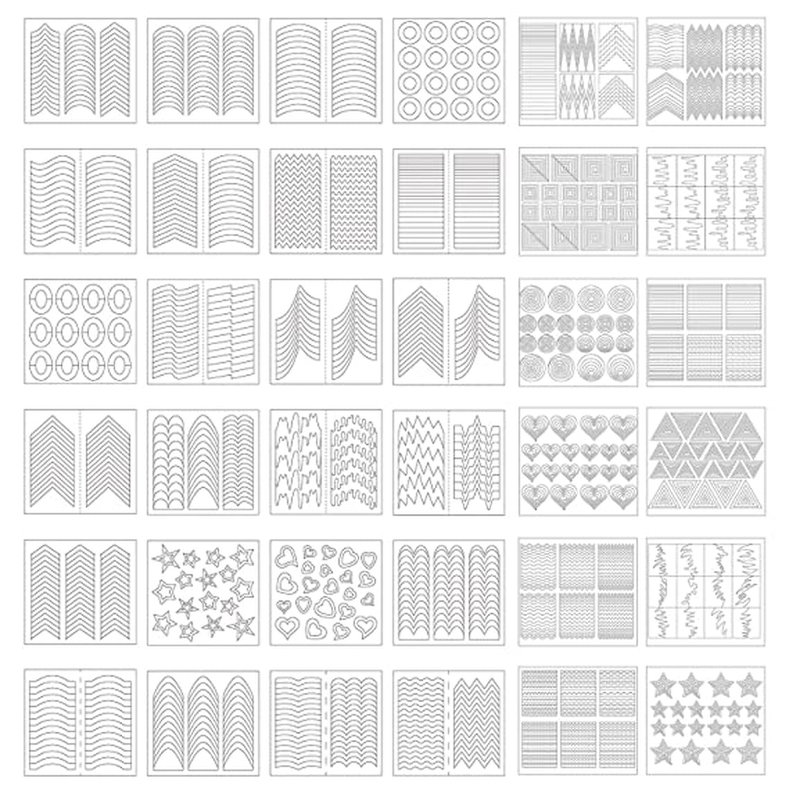 21 Best Nail-Art Tools to Add to Your Collection in 2021 | PS Beauty