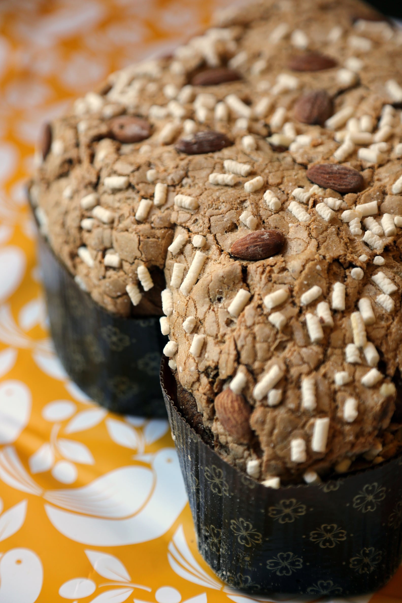 Italian Easter Bread | PS Food