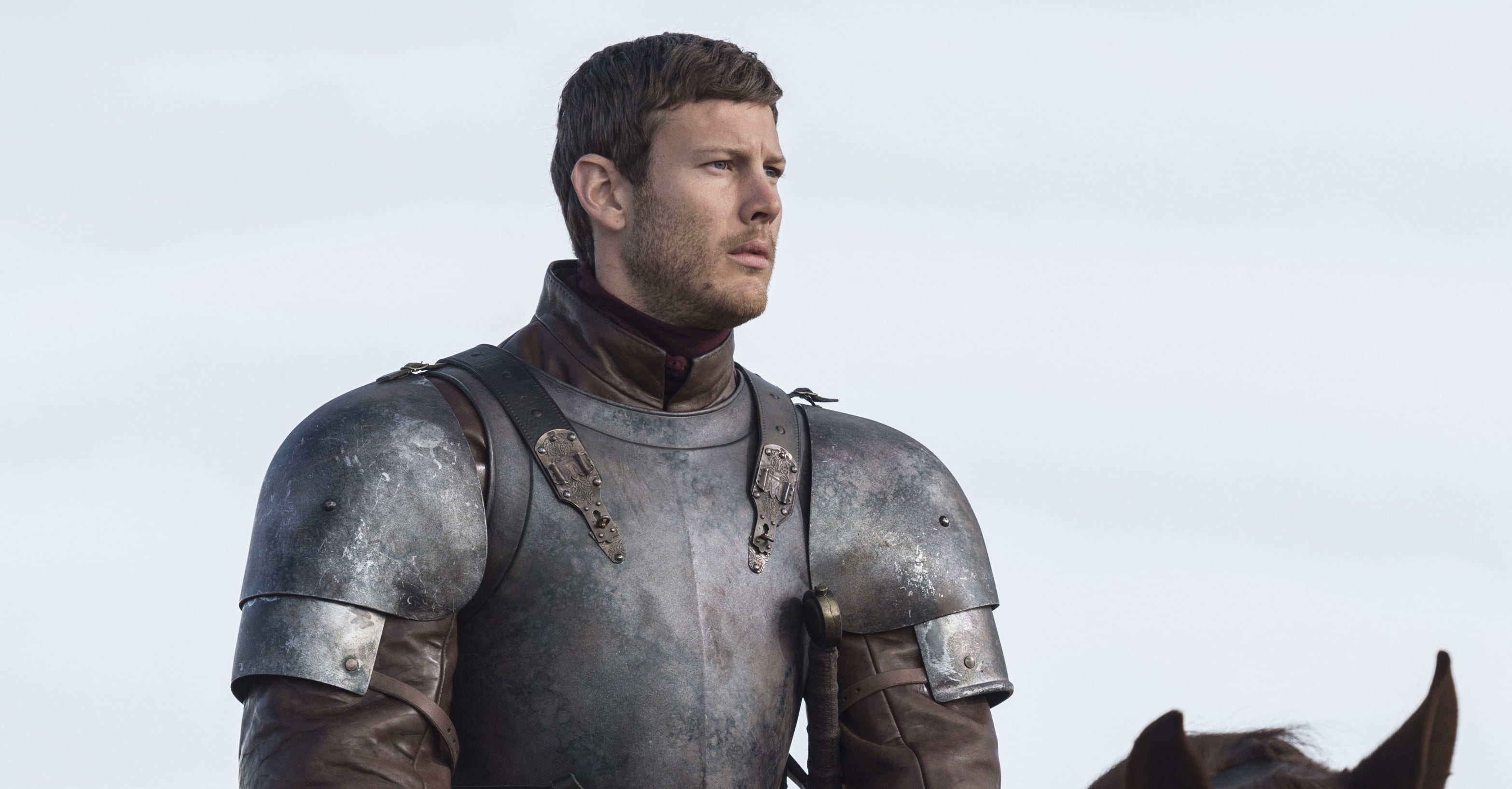 Who Plays Dickon Tarly on Game of Thrones? | PS Entertainment