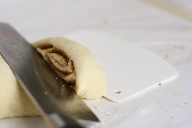 How to Make Cinnamon Rolls | POPSUGAR Food