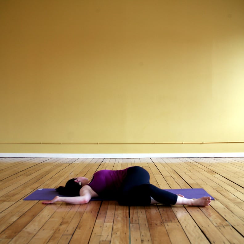 Seated Yoga Sequence | PS Fitness