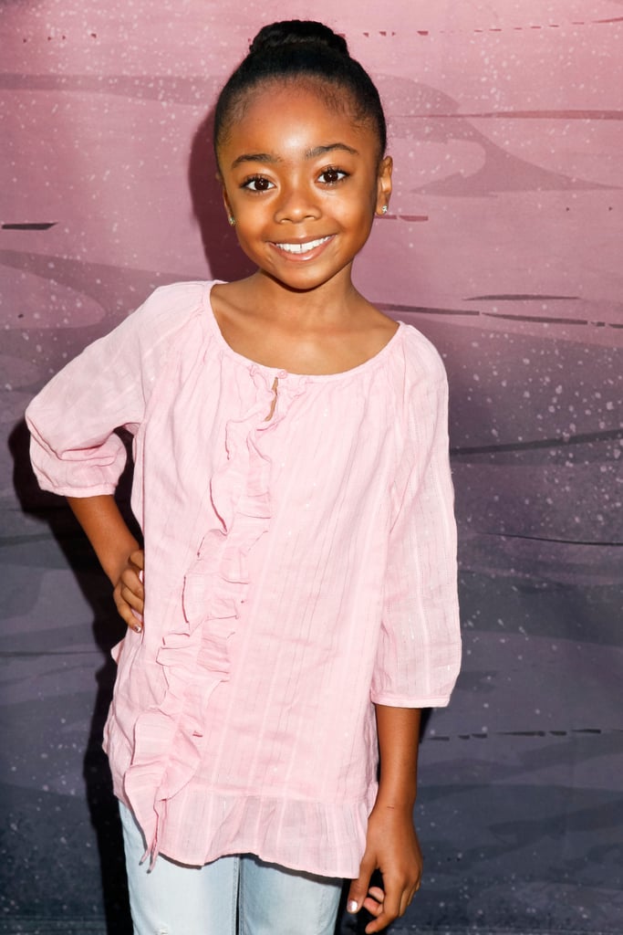 2012 Skai Jackson Through The Years Pictures Popsugar Celebrity Photo 5