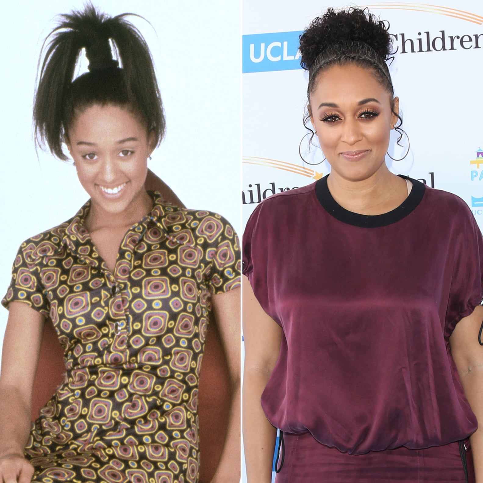 Sister, Sister: Where Are They Now? | PS Entertainment