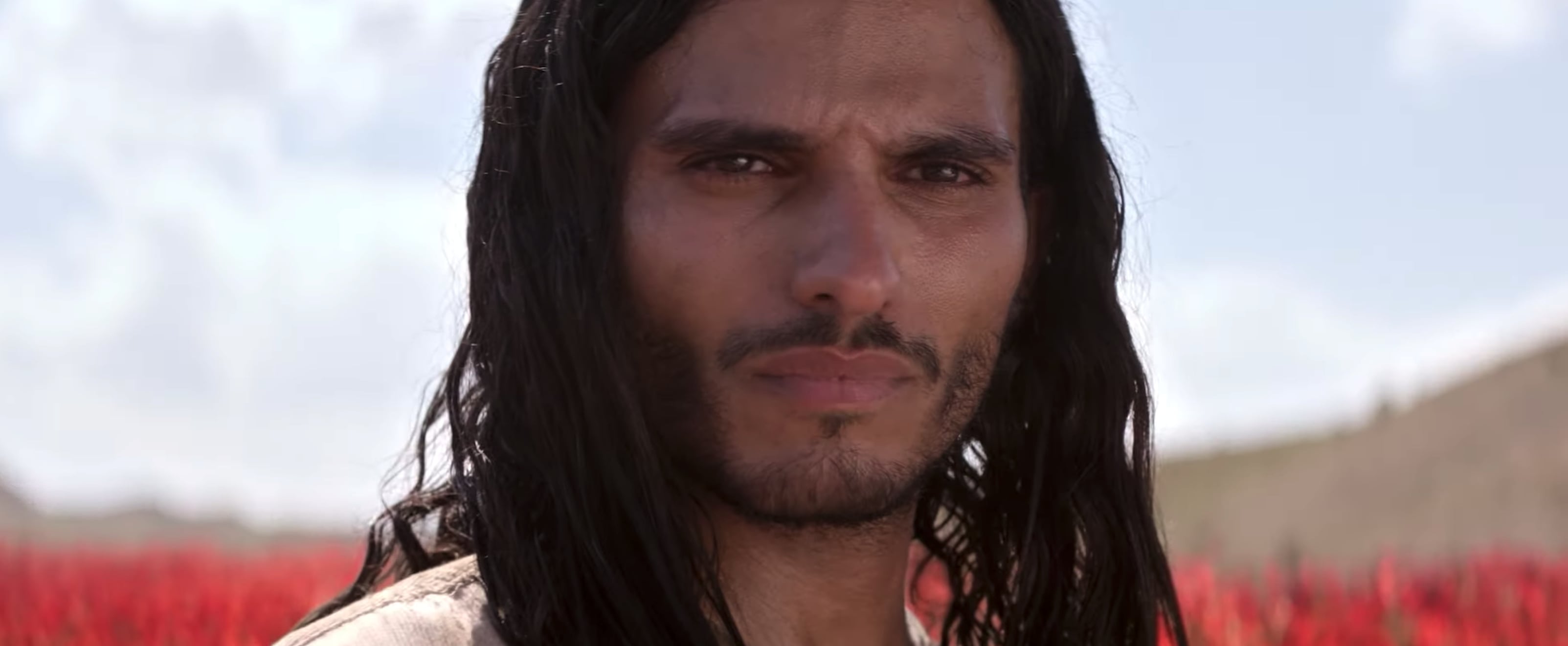 What Is Netflix's Messiah TV Show About? | PS Entertainment