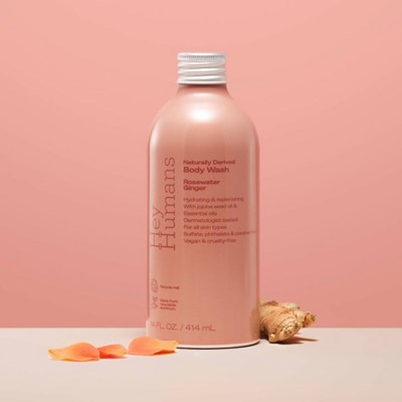 Jada Pinkett Smith Hey Humans Beauty Line at Target | PS Beauty