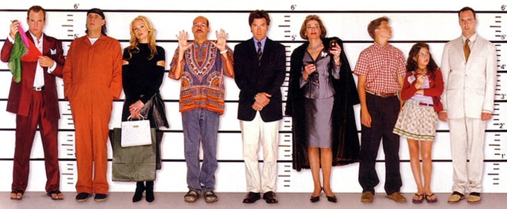 Arrested Development Stars Then and Now | PS Entertainment