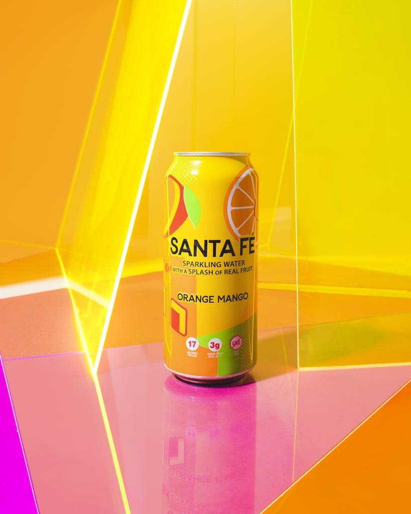 Arizona Released a Santa Fé Sparkling Water Line | POPSUGAR Food