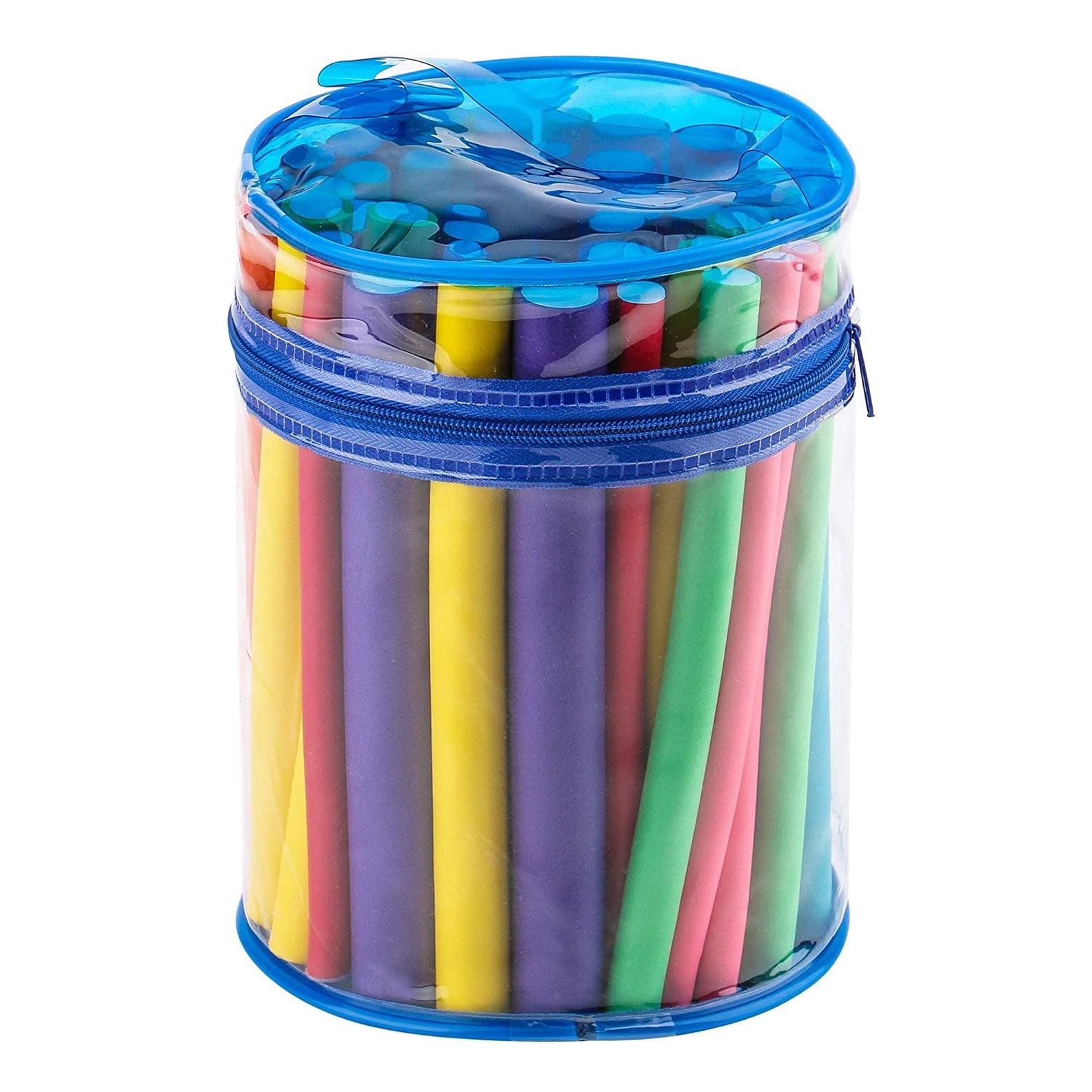 How to Curl Your Hair Fast | PS Beauty